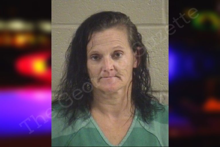 Felica Warren — Whitfield County Jail Bookings