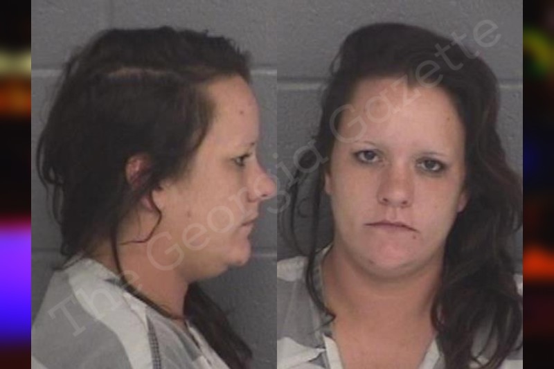 Chloe Watkins - Barrow County