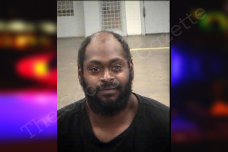 Keyante Watkins — Heard County Jail Bookings