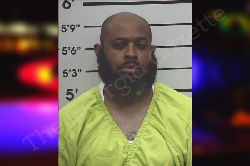 Destin Watson — Turner County Jail Bookings