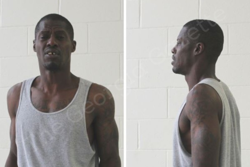 Teronie Watson — Houston County