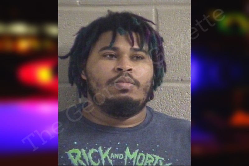 Waymond White | Whitfield County