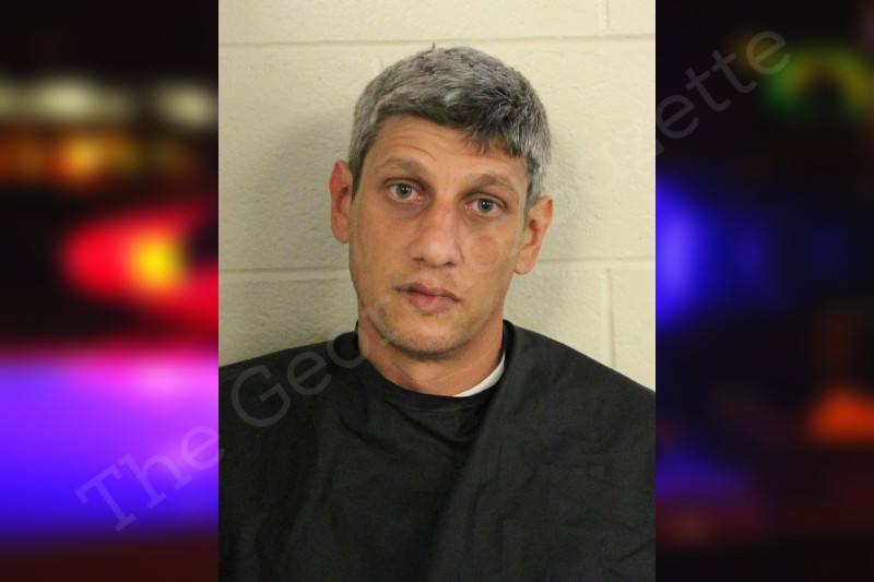 Joshua Weintraub — Floyd County Jail Bookings