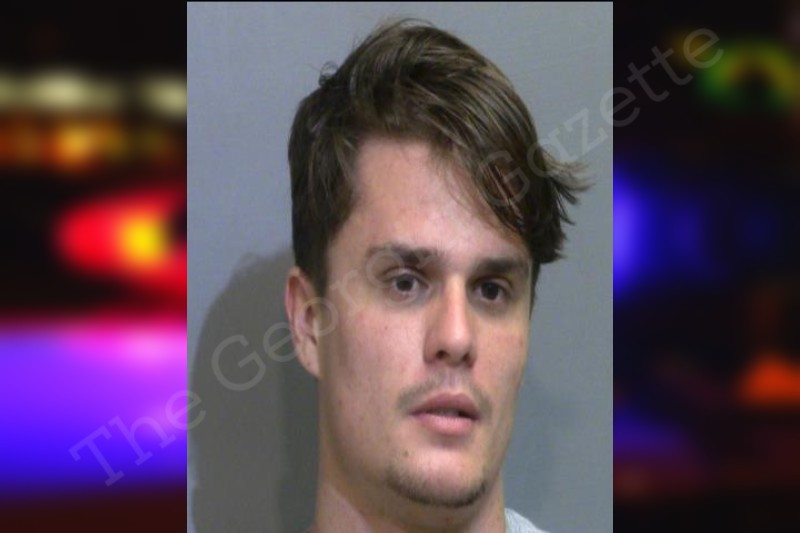 Albert Weis — Glynn County Jail Bookings