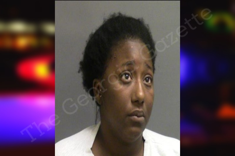 Rayven Whipple — Glynn County Jail Bookings