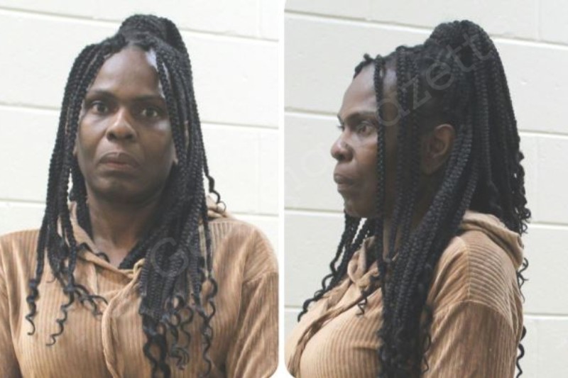 Shawn Whitfield - Houston County