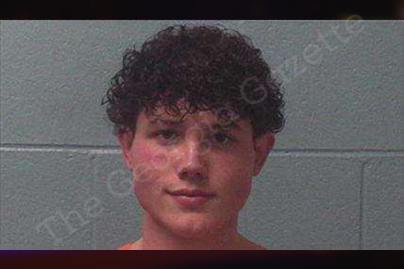 William Whitworth — Franklin County Jail Bookings