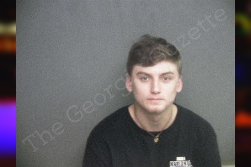 Charlie Wilder — Twiggs County Jail Bookings