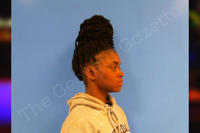 Xariera Wilder - Troup County