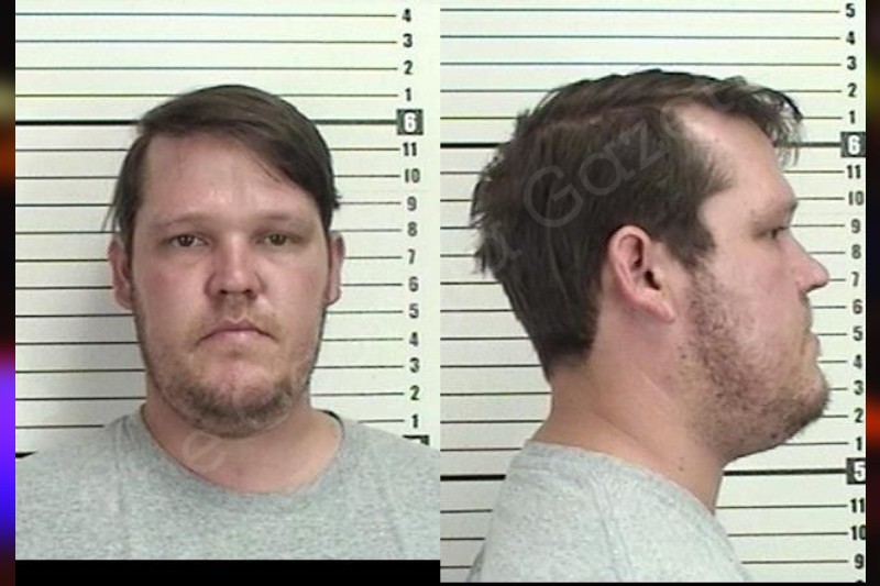 Corey Williams — Camden County Jail Bookings