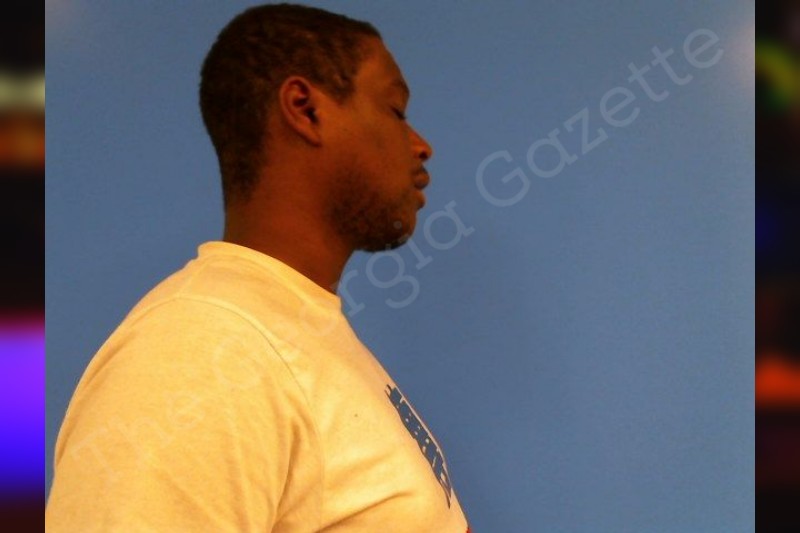 Jamichael Williams — Troup County Jail Bookings