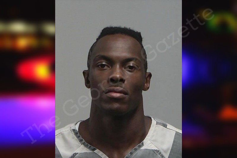 Timothy Williams — Tift County Jail Bookings