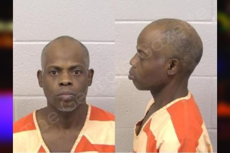 Samuel Williams — Paulding County