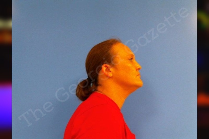 Brandi Williamson — Troup County Jail Bookings