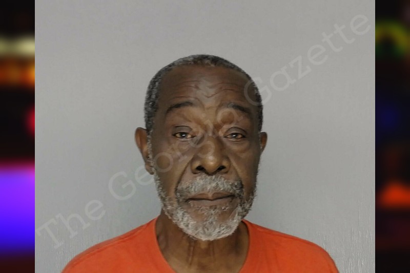 Willie Talton - Bibb County