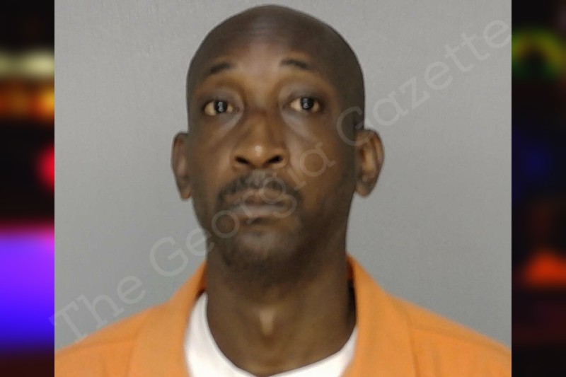 Willie Washington | Bibb County