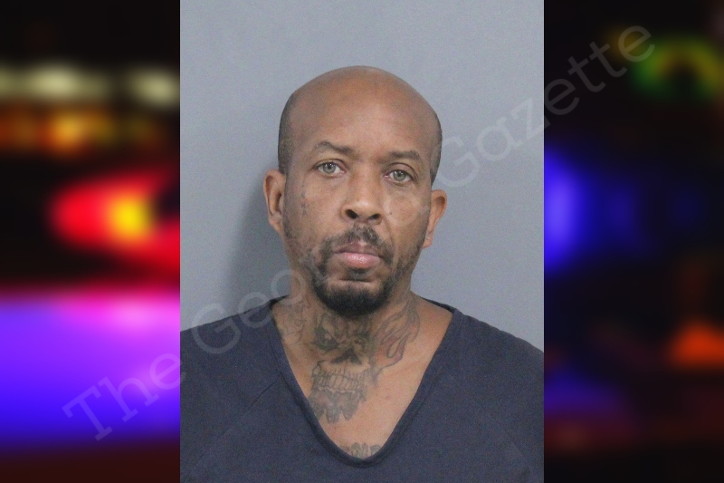 Ronyale Woods | Catoosa County