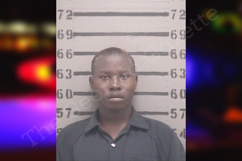 Quinterius Worthy | Dougherty County