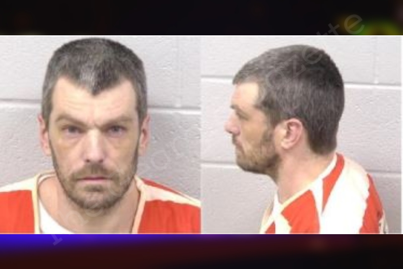 Christopher Wright | Paulding County