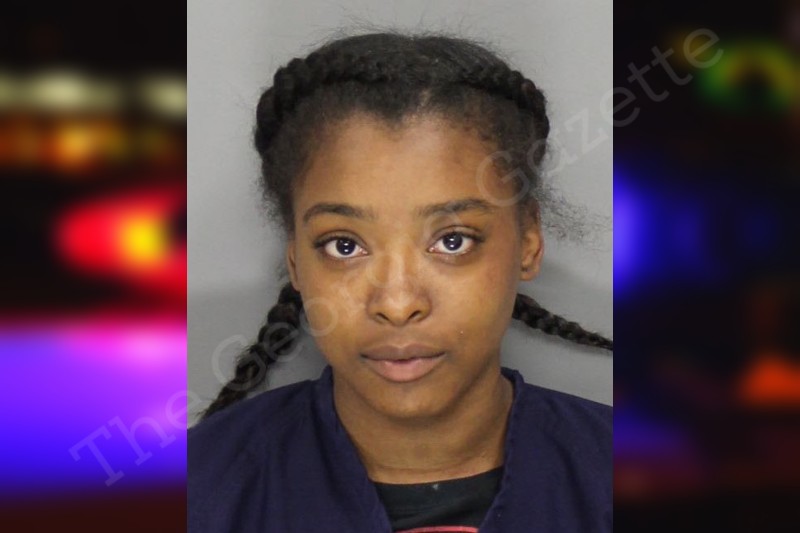 Heaven Yancy – The Georgia Gazette