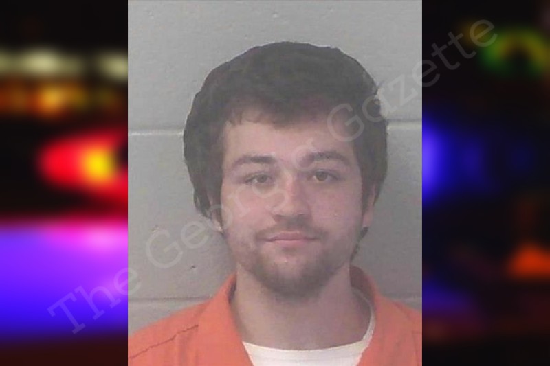 Nathan Yarbrough - Newton County