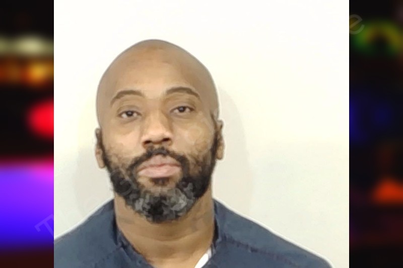 Travis Yearby — Lowndes County Jail Bookings