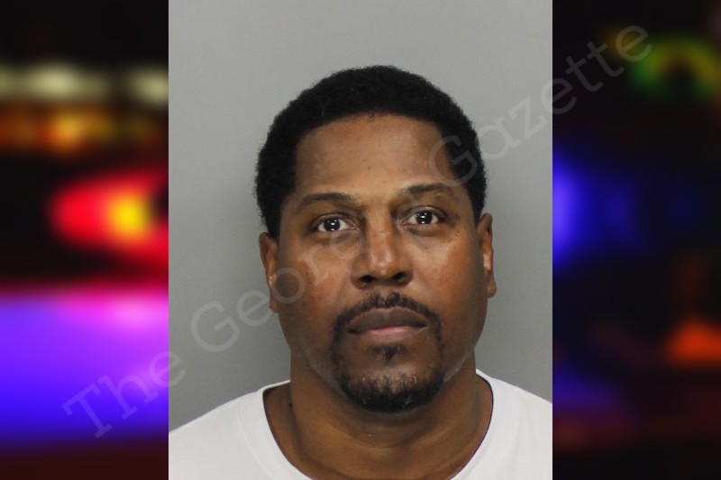 Eric Young | Cobb County