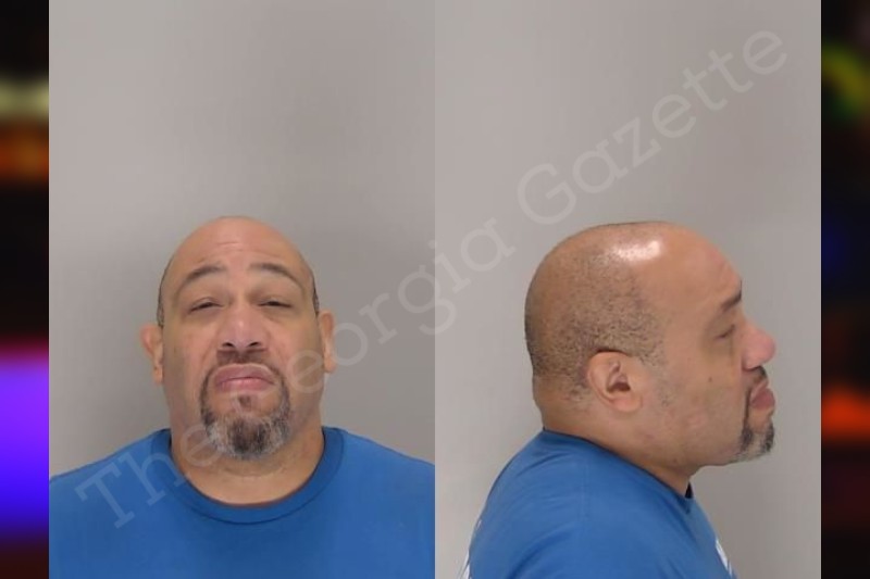 Derek Yancey — Richmond County Jail Bookings