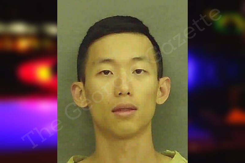 Do Yoon — Gordon County Jail Bookings