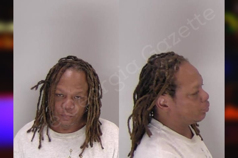 Nick Young — Richmond County Jail Bookings