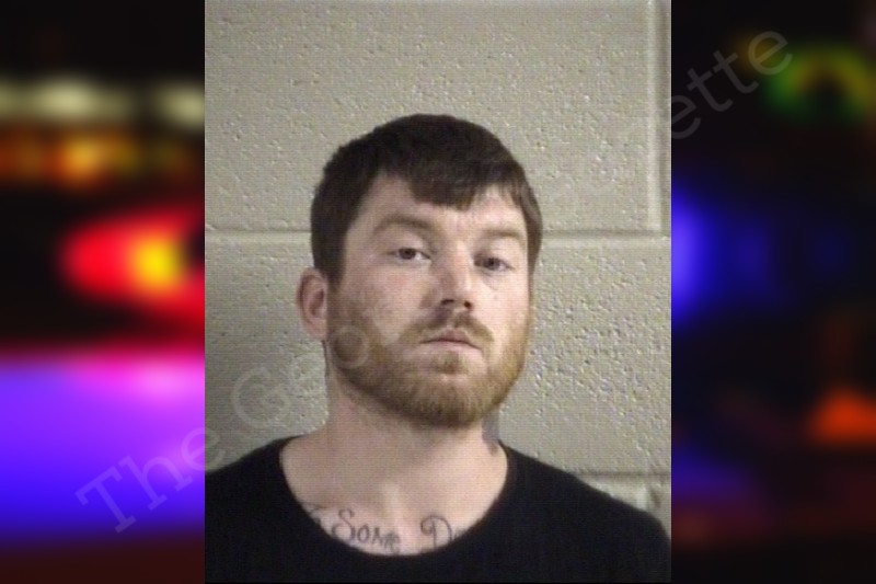 Zachary Fitchpatrick