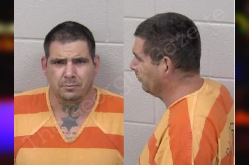 Samuel Zuniga — Paulding County