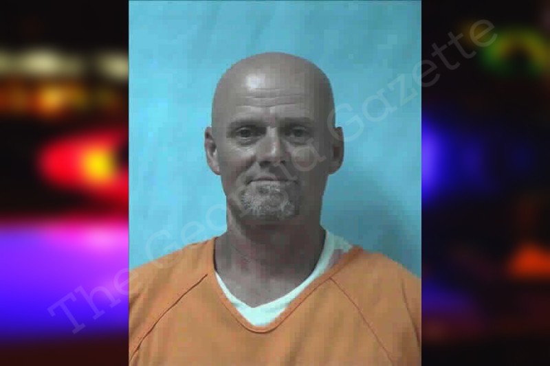 Eric Bridges — Seminole County Jail Bookings