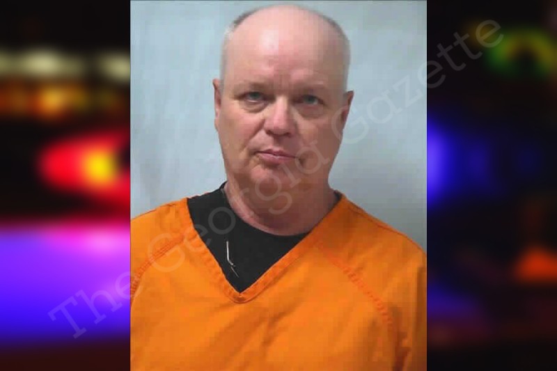 Michael Bryant — Seminole County Jail Bookings