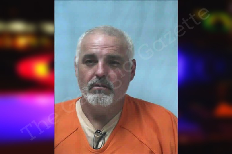 Bobby Bettis — Seminole County Jail Bookings