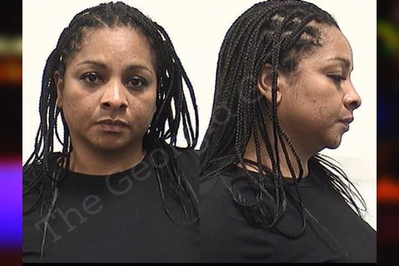 Julia Acevedo-Buenano — Clarke County Jail Bookings