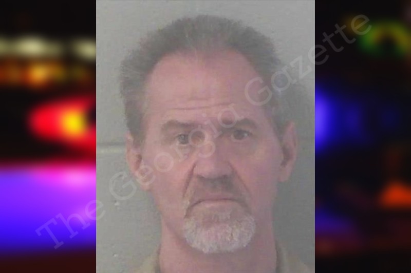 David Agan | Newton County