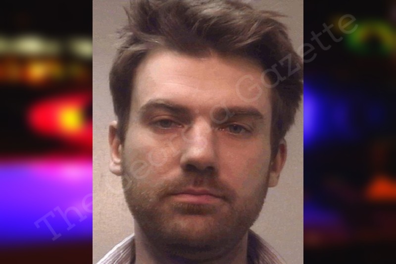 Matthew Akery – The Georgia Gazette