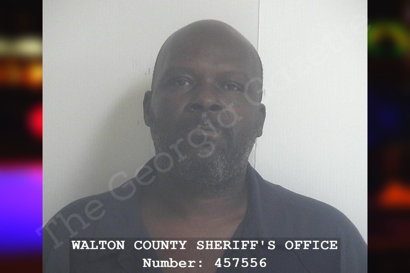 Reginald Allen - Walton County