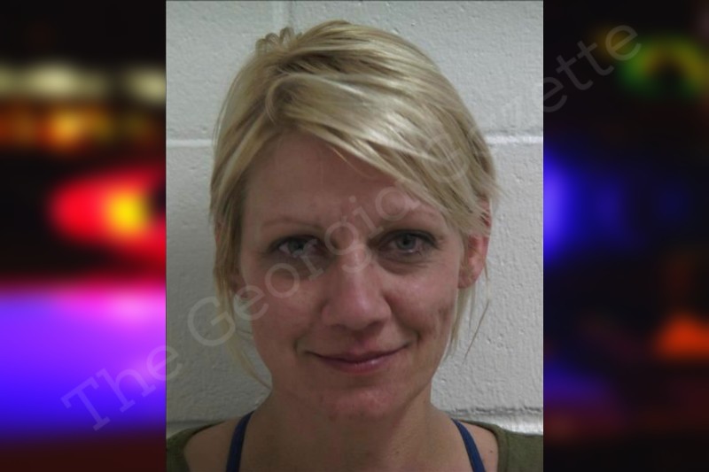 Tiffany Austin — Decatur County Jail Bookings