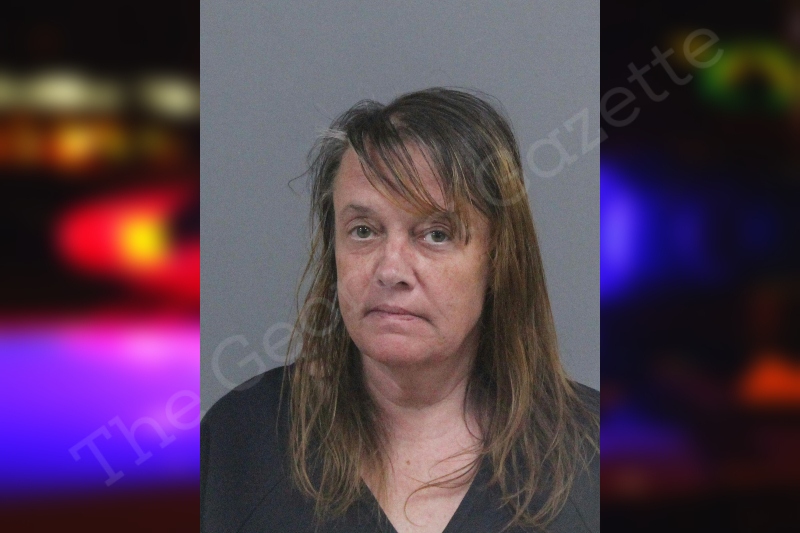 Tammy Ables | Catoosa County
