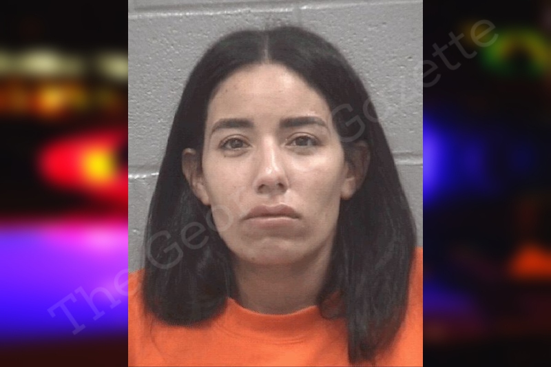 Olga Acevedo — Columbia County