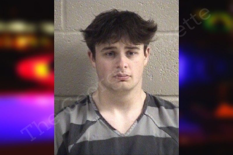 Isaac Alexander — Whitfield County