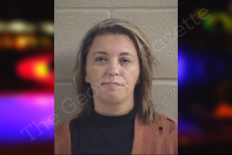 Amber Hall - Whitfield County