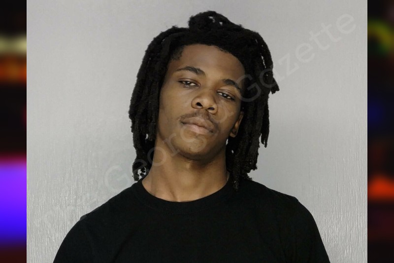 Andrew Hightower — Bibb County