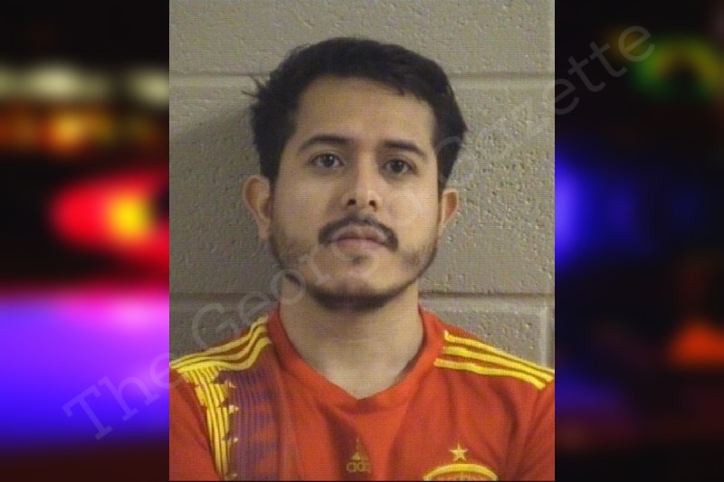 Antonio Martinez-Lopez