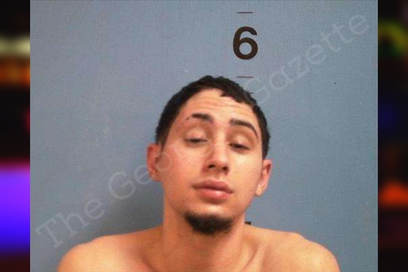 Gabriel Baez Rodriguez | Monroe County