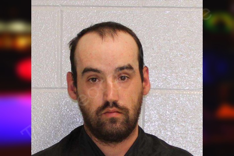 John Baggett — Carroll County