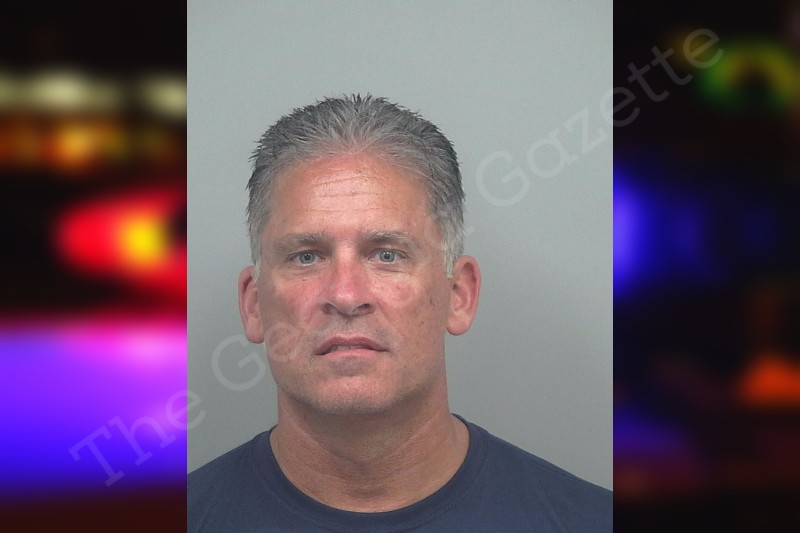 Samuel Beale — Gwinnett County Jail Bookings