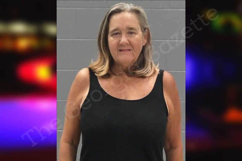 Janet Bedgood — Baldwin County Jail Bookings